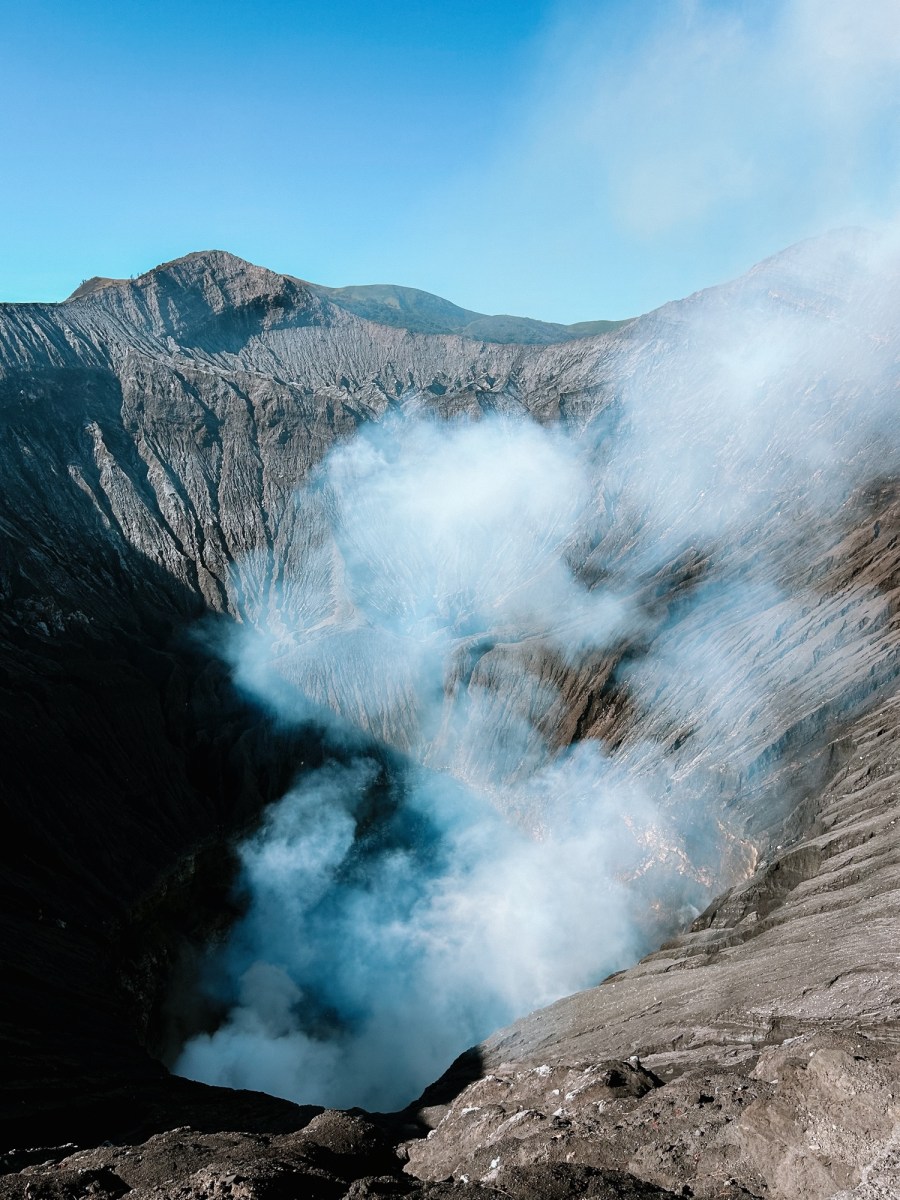 De vulkaan Bromo bezoeken | Rondreis Java – Our travels with kids