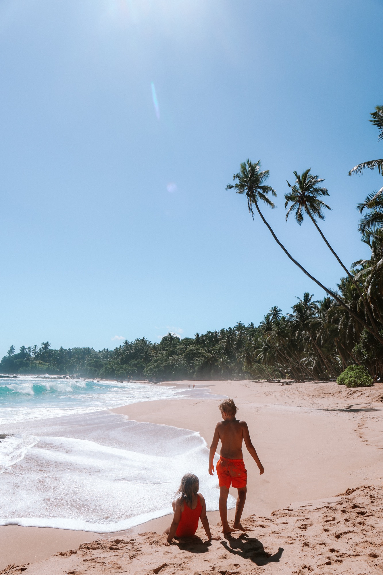 Wat te doen in Tangalle | Rondreis Sri Lanka – Our travels with kids