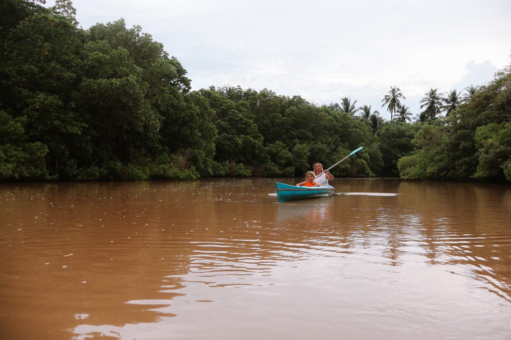 Wat te doen in Tangalle | Rondreis Sri Lanka – Our travels with kids